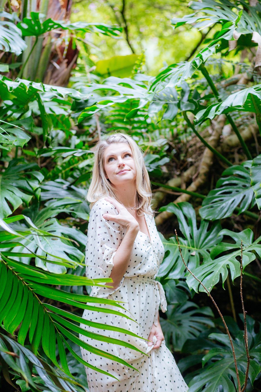Personal Brand Photography for wedding photographer Jessica Fredericks