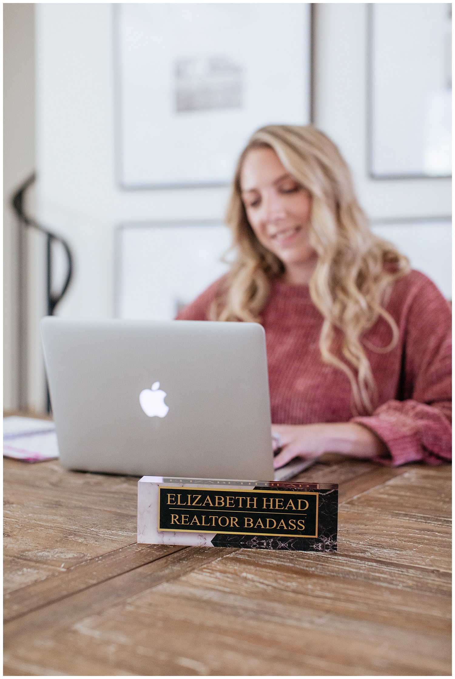 South Atlanta Realtor Brand Photoshoot - Elizabeth Head | ksromano ...