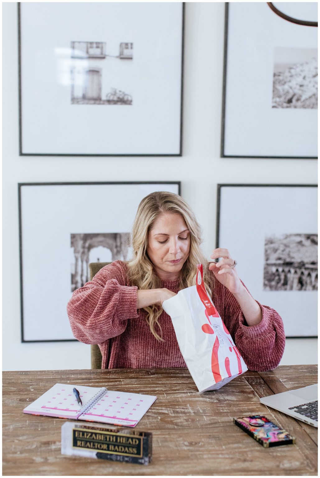 South Atlanta Realtor Brand Photoshoot - Elizabeth Head | ksromano ...