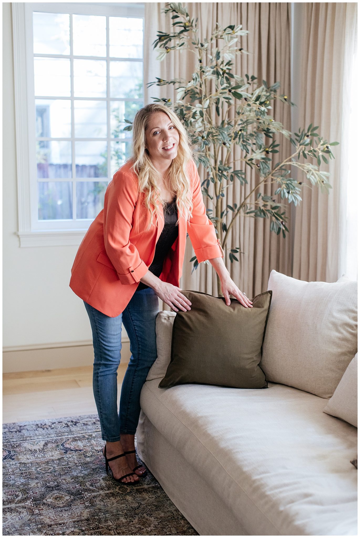 South Atlanta Realtor Brand Photoshoot - Elizabeth Head | ksromano ...