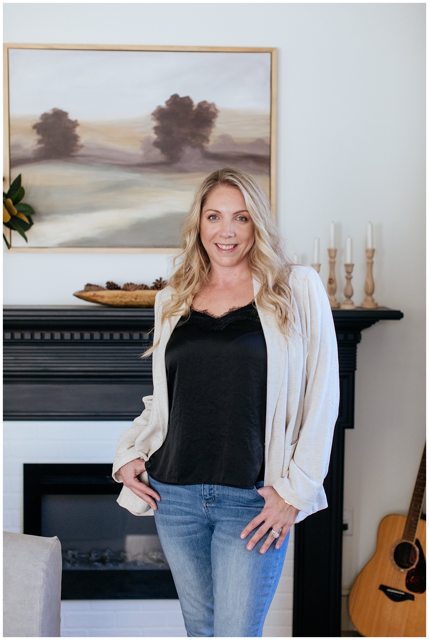 South Atlanta Realtor Brand Photoshoot - Elizabeth Head | ksromano ...