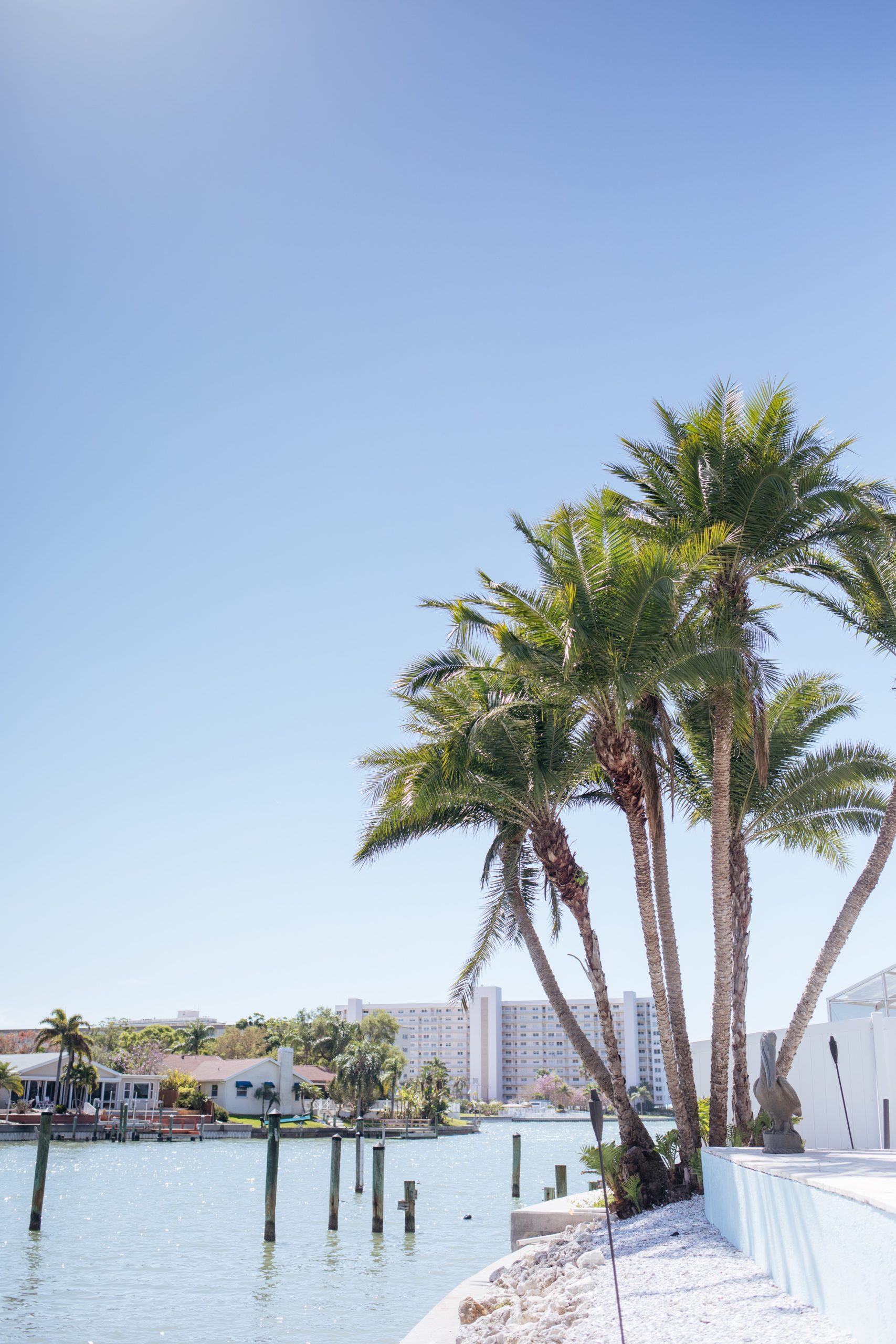 Florida Beach Real Estate Agent - Nicole Diaz | Personal Branding
