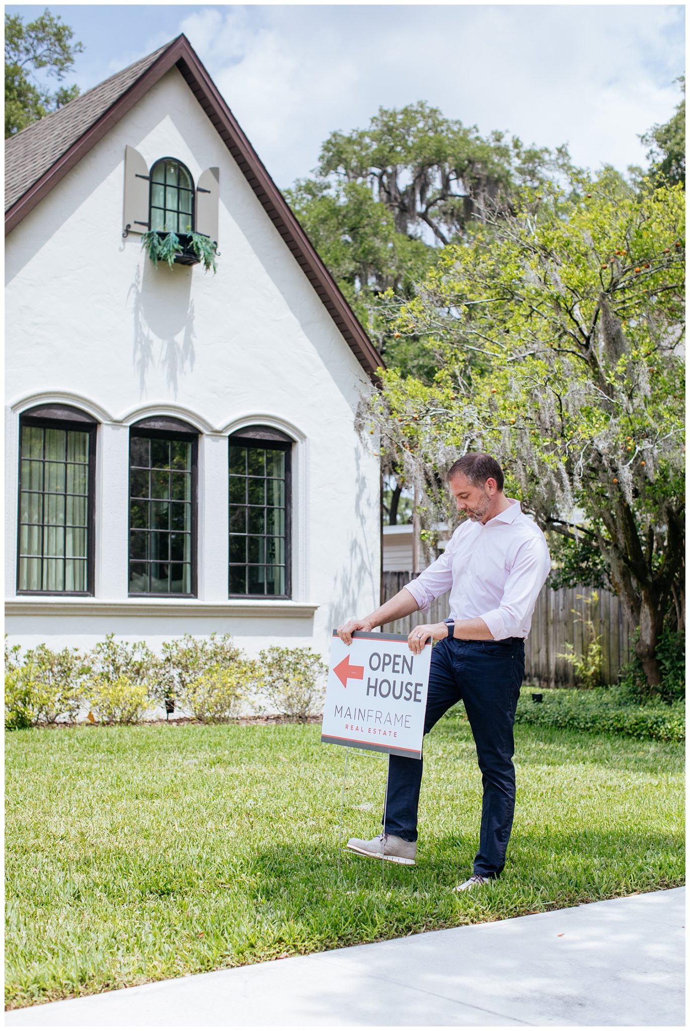 Real Estate Agent Personal Branding - Why you need a balanced brand