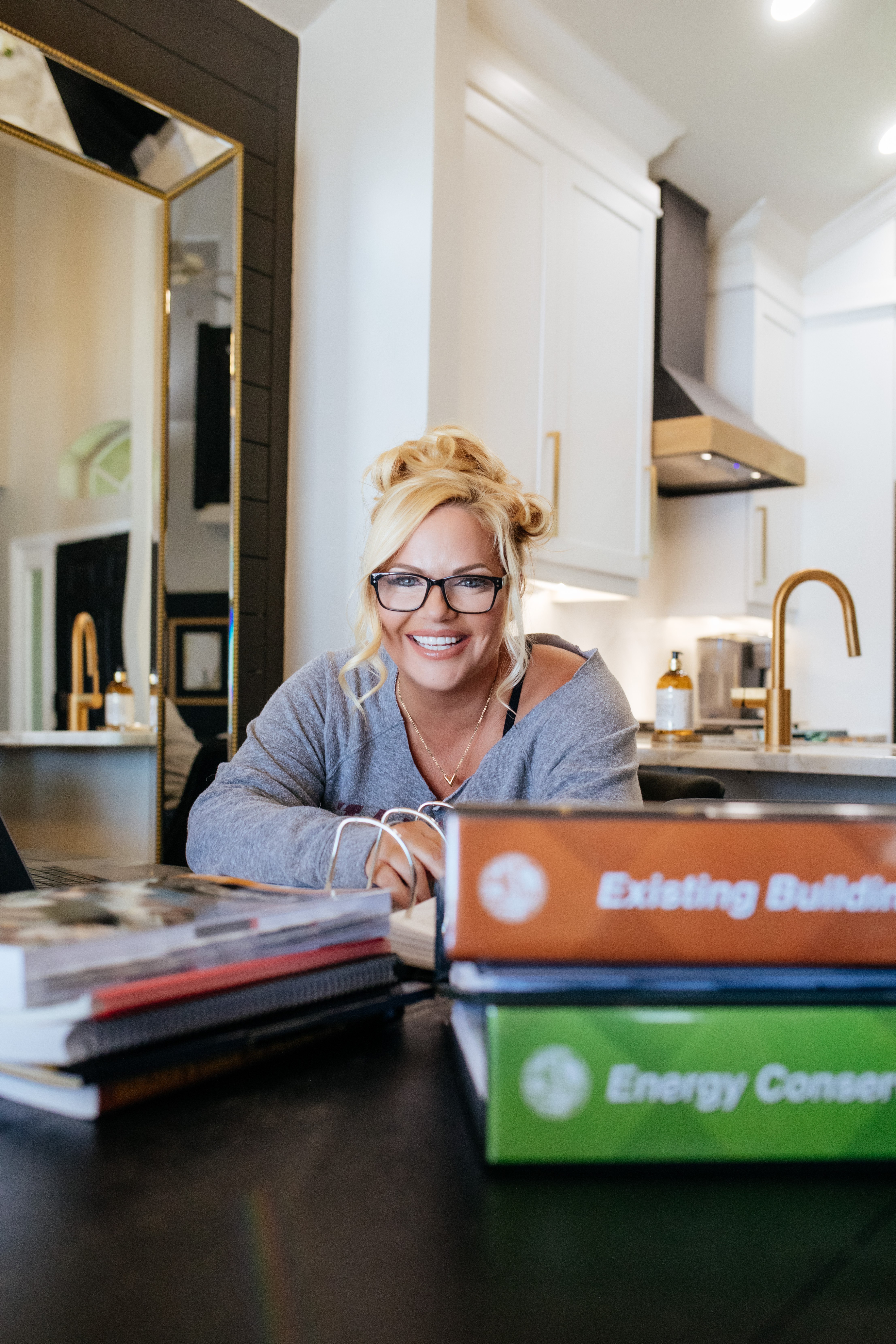 Florida Real Estate Investor Photoshoot - Christine Smith | ksromano