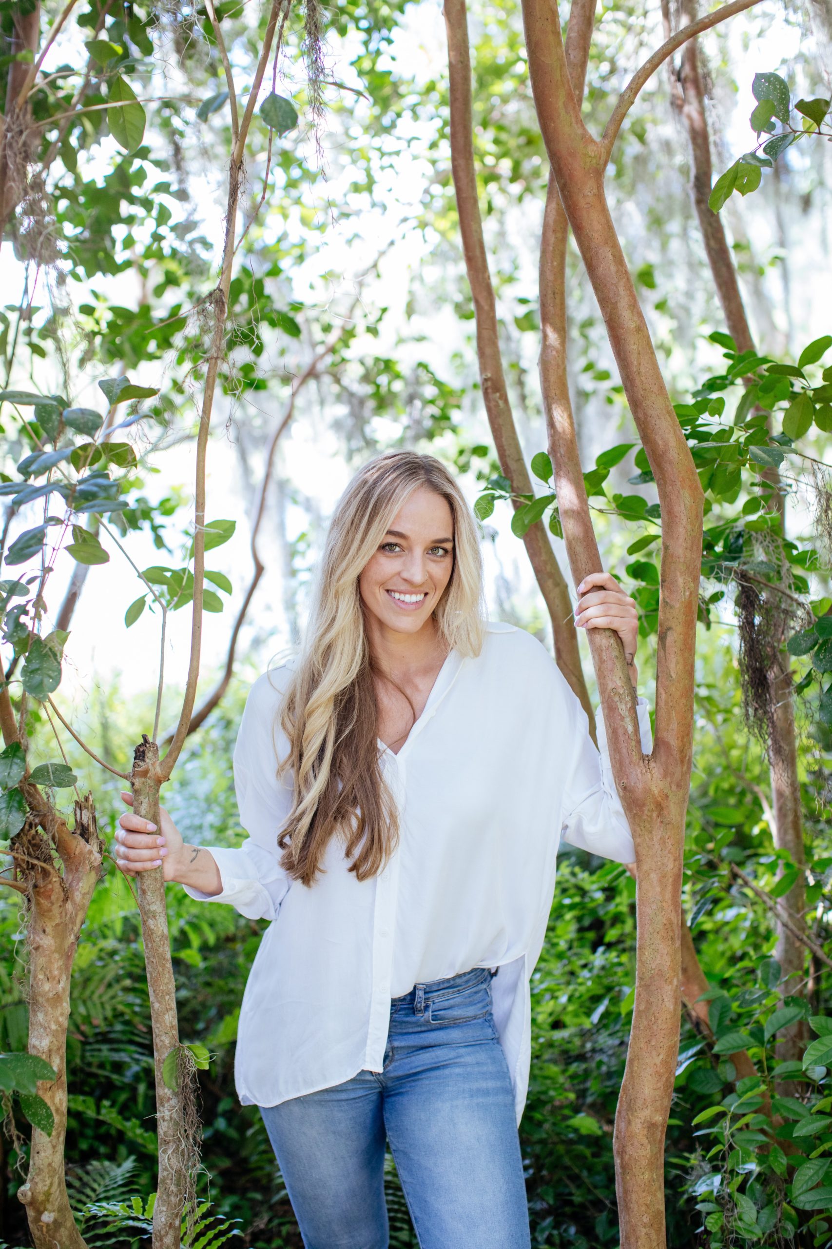 Tampa Bay Realtor Photoshoot - Alexandra Valencia | ksromano