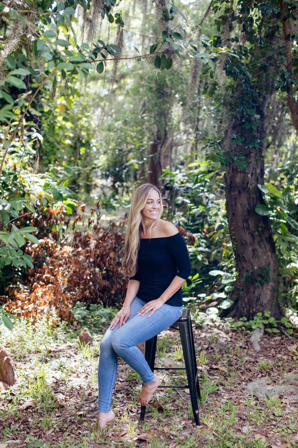 Tampa Bay Realtor Photoshoot - Alexandra Valencia | ksromano