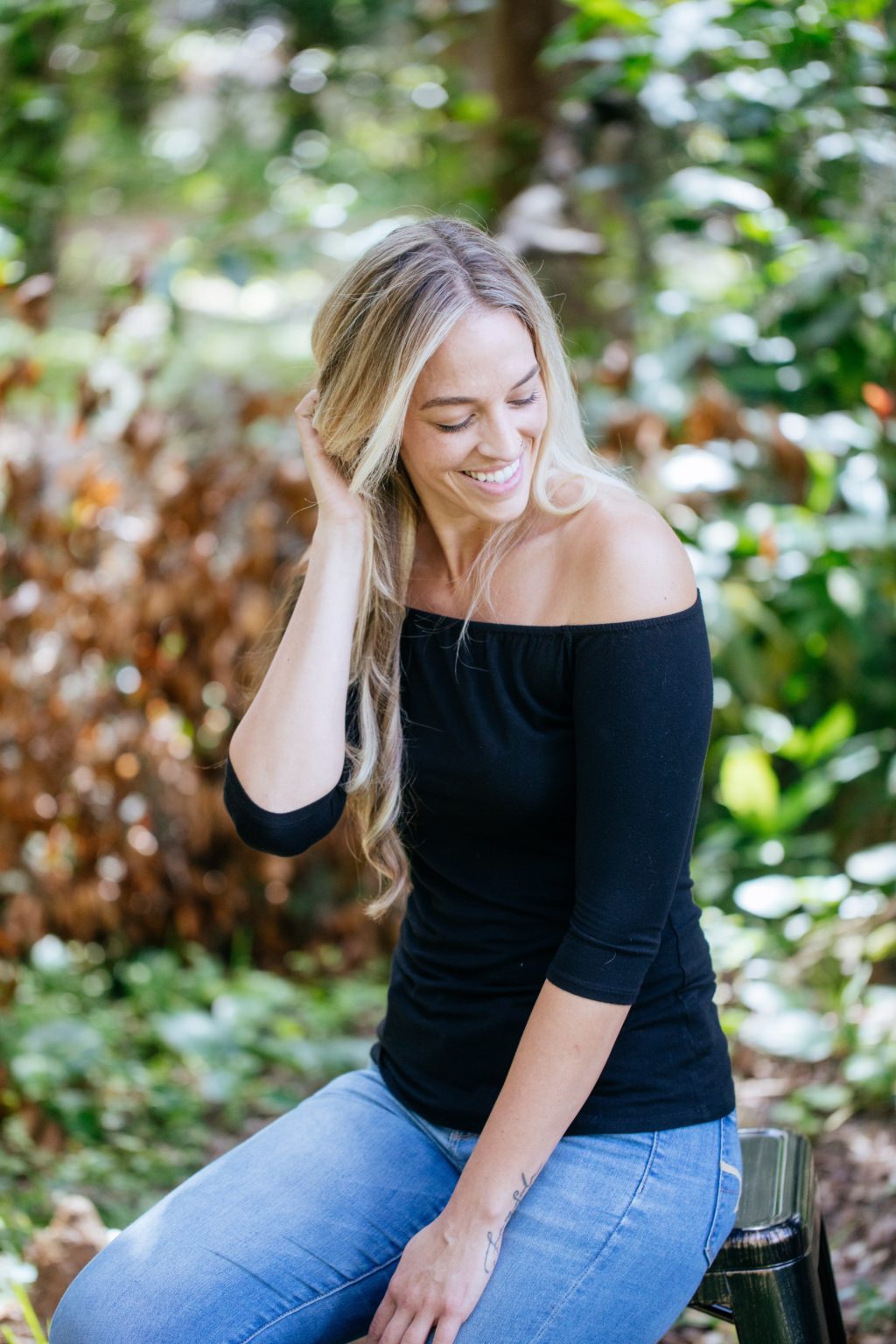 Tampa Bay Realtor Photoshoot - Alexandra Valencia | ksromano