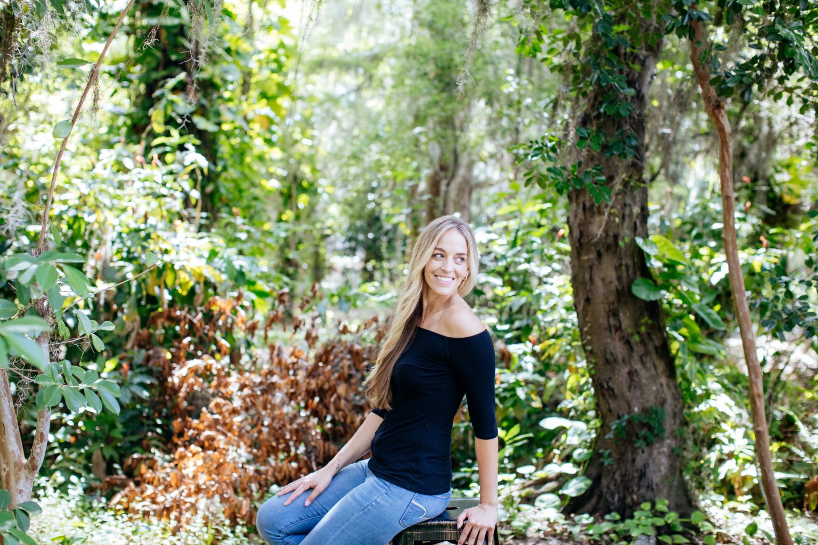 Tampa Bay Realtor Photoshoot - Alexandra Valencia | ksromano