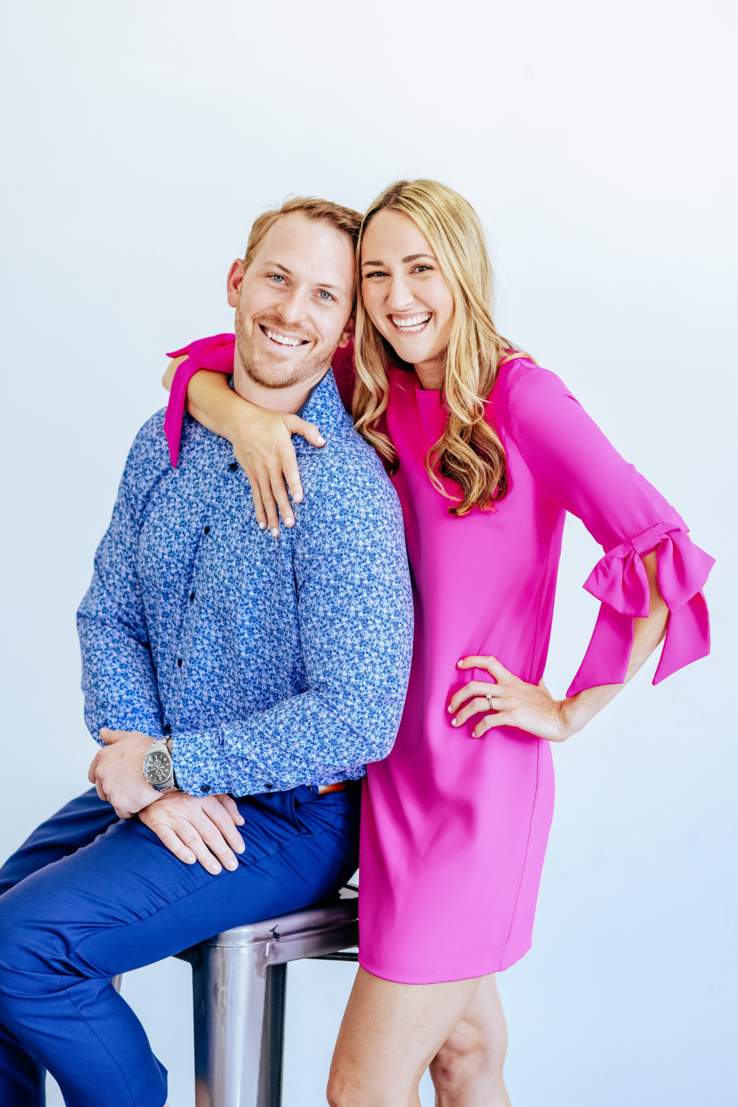 Brand Photoshoot Inspiration for Real Estate Agents