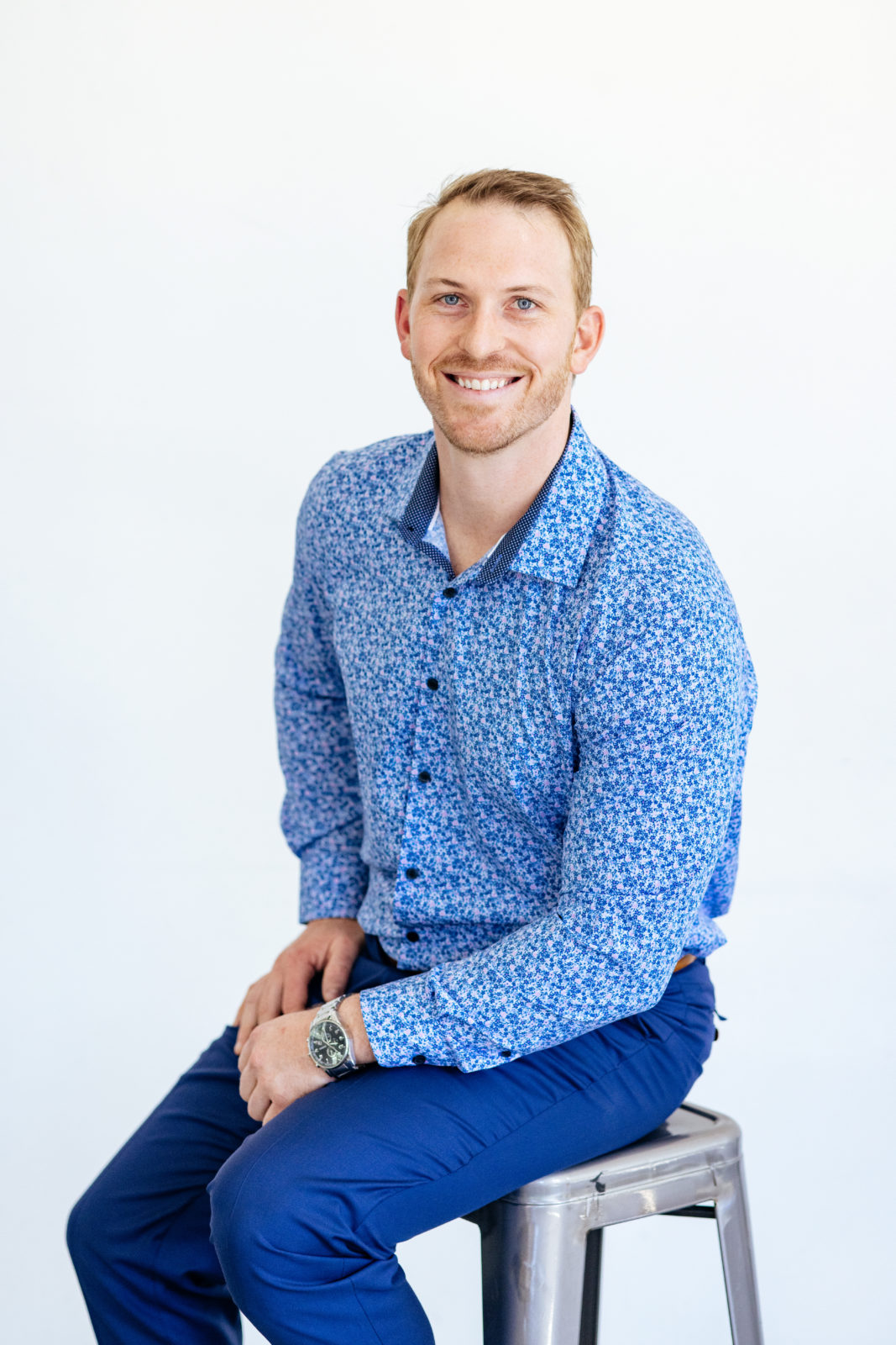 Brand Photoshoot Inspiration for Real Estate Agents