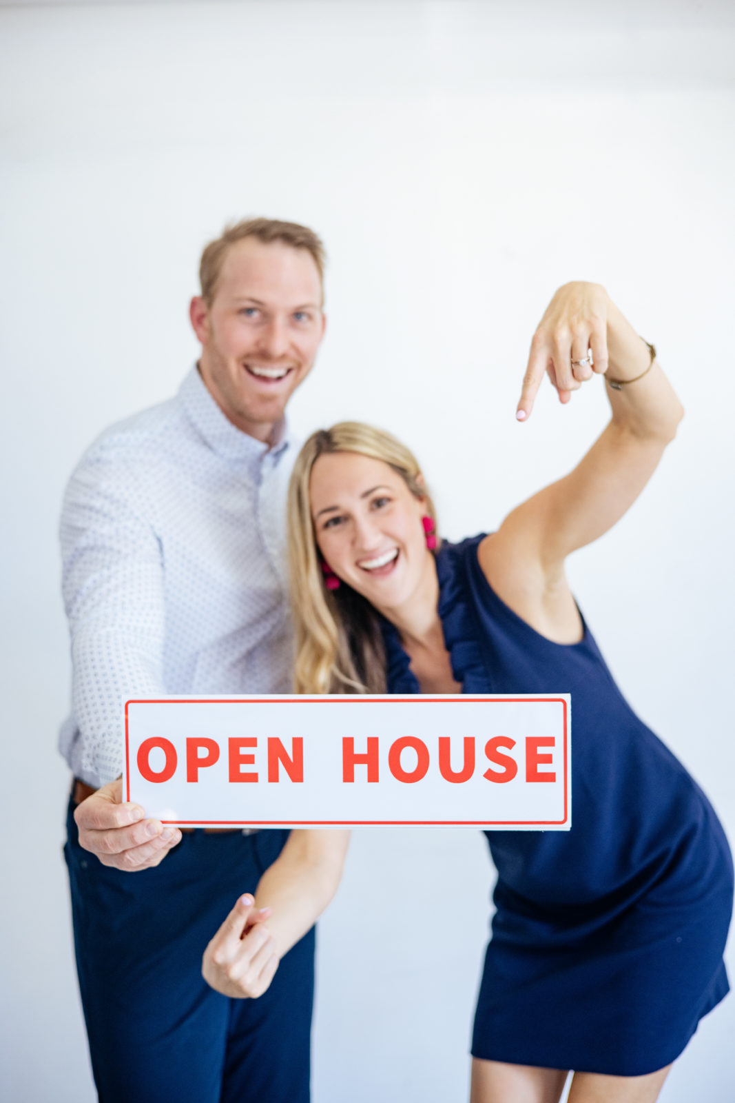 Brand Photoshoot Inspiration for Real Estate Agents