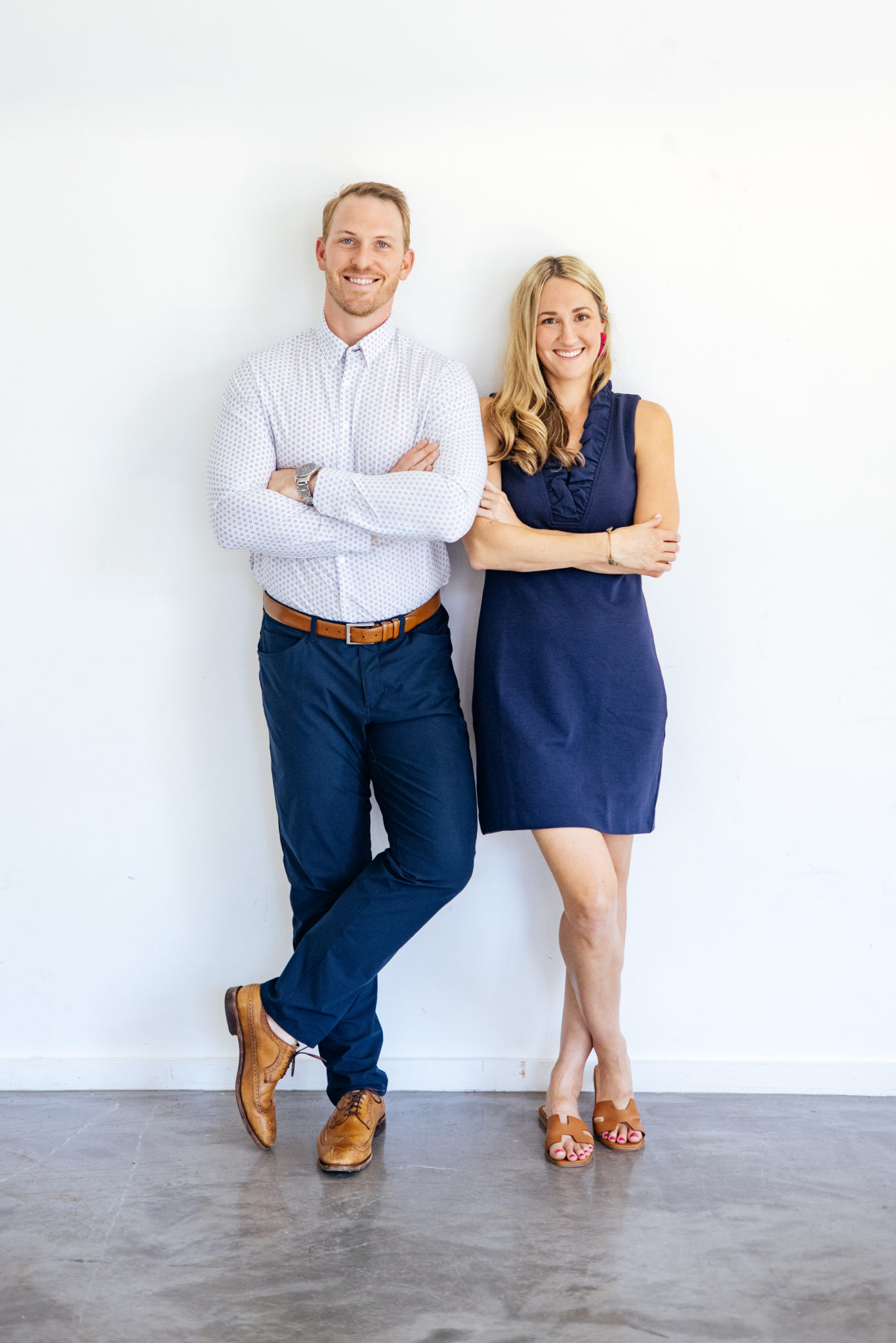 Brand Photoshoot Inspiration for Real Estate Agents