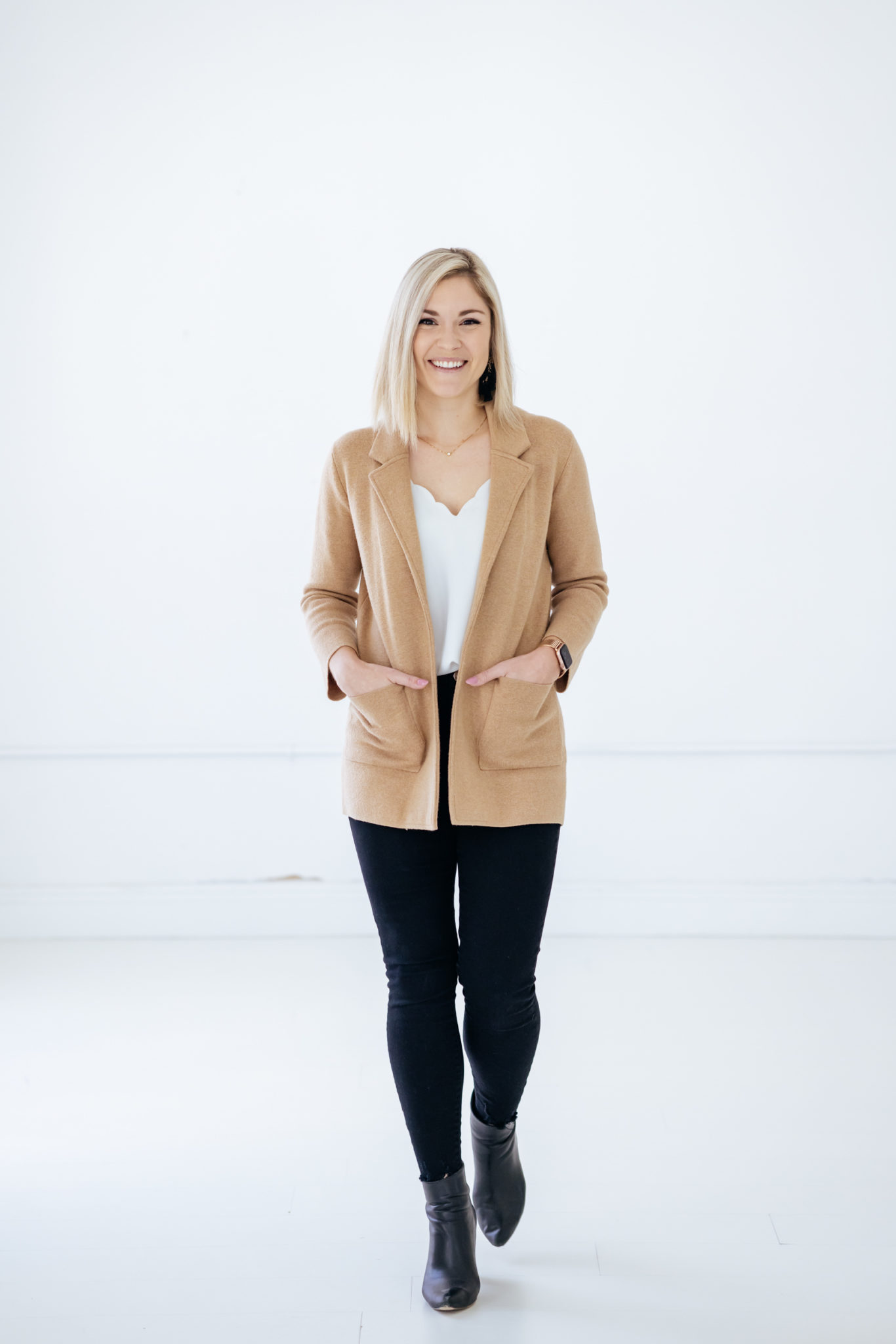 Florida Realtor Branding Photoshoot - Jessica Houston