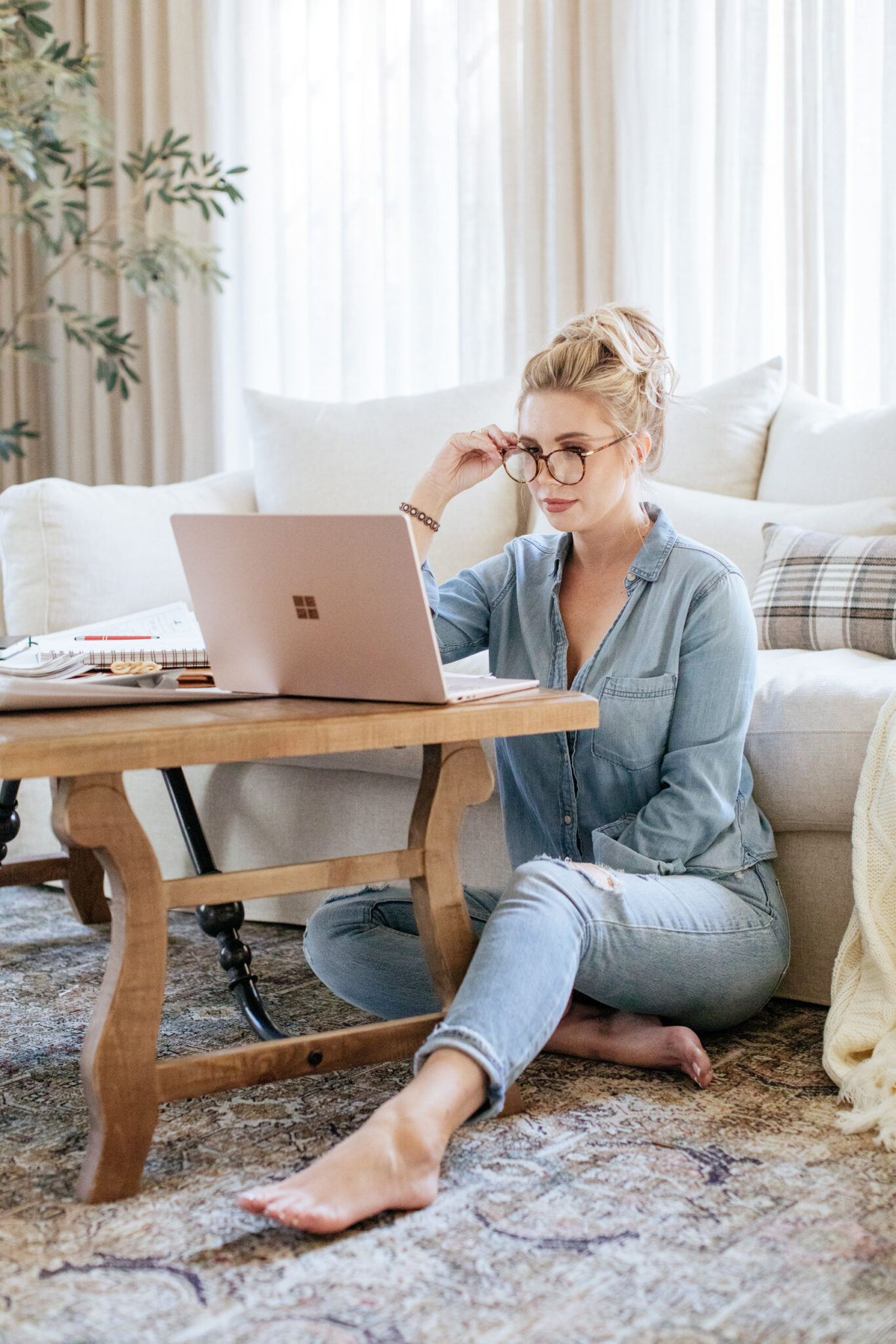 Photoshoot Outfit Ideas | ksromano