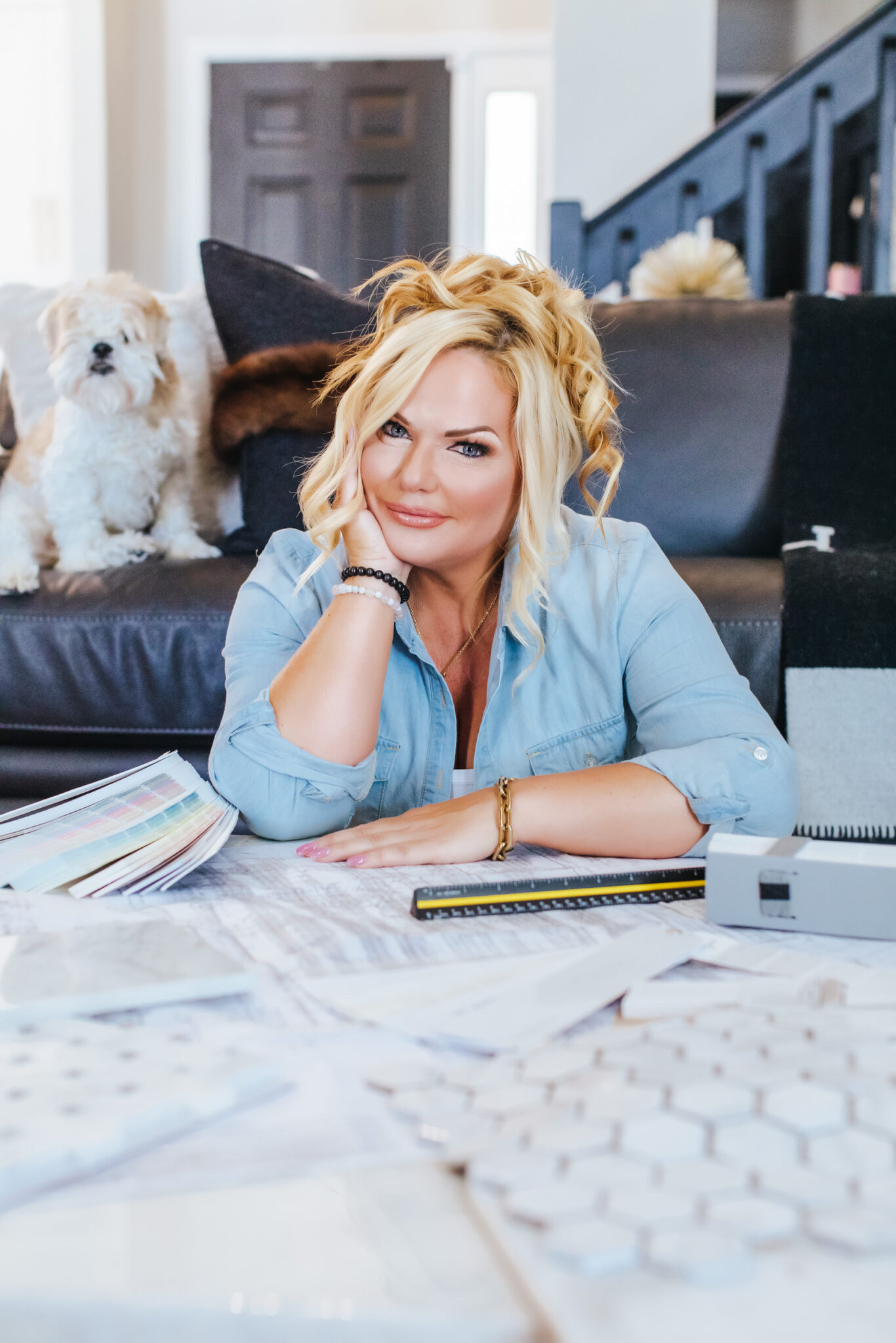 Props For Your Personal Branding Photoshoot | ksromano