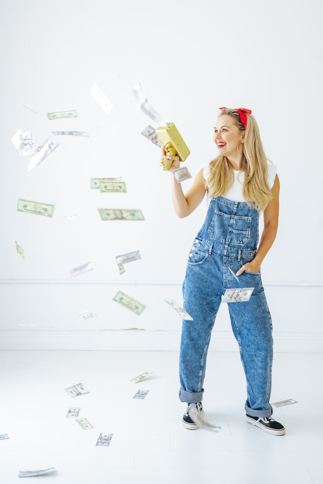 Props For Your Personal Branding Photoshoot | ksromano