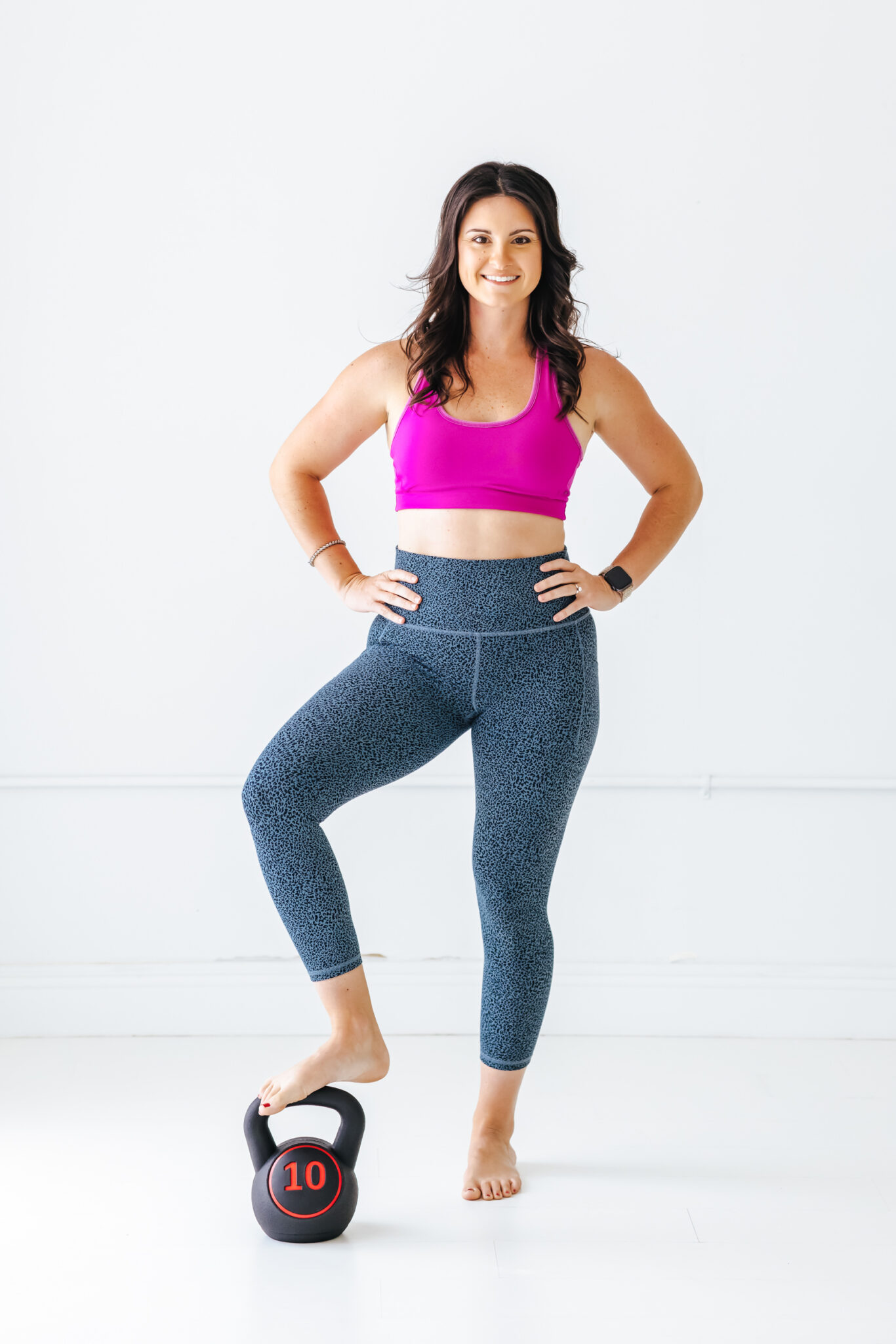 Props For Your Personal Branding Photoshoot | ksromano